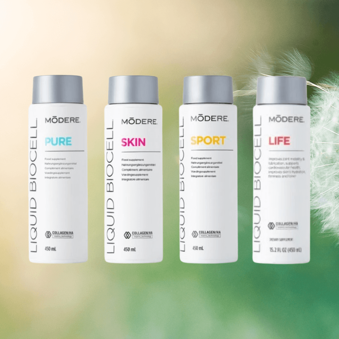 Liquid BioCell® Collagen - Masáže Gabriela